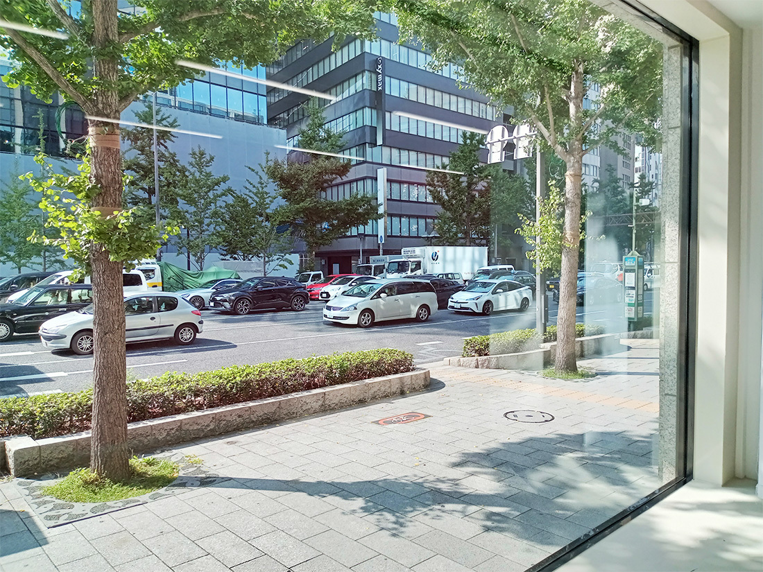 空室詳細情報 | 堂島ビルヂング｜大阪 淀屋橋