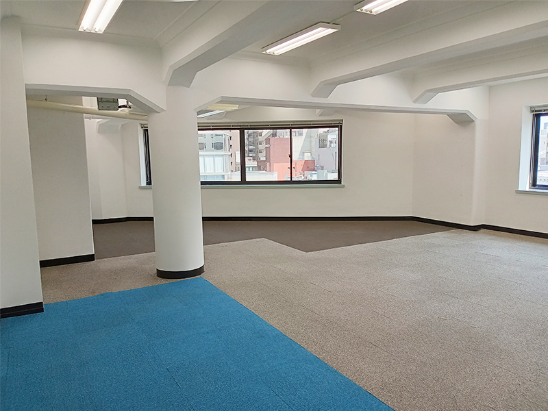 空室案内 | 堂島ビルヂング｜大阪 淀屋橋