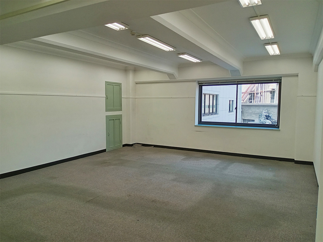 空室詳細情報 | 堂島ビルヂング｜大阪 淀屋橋