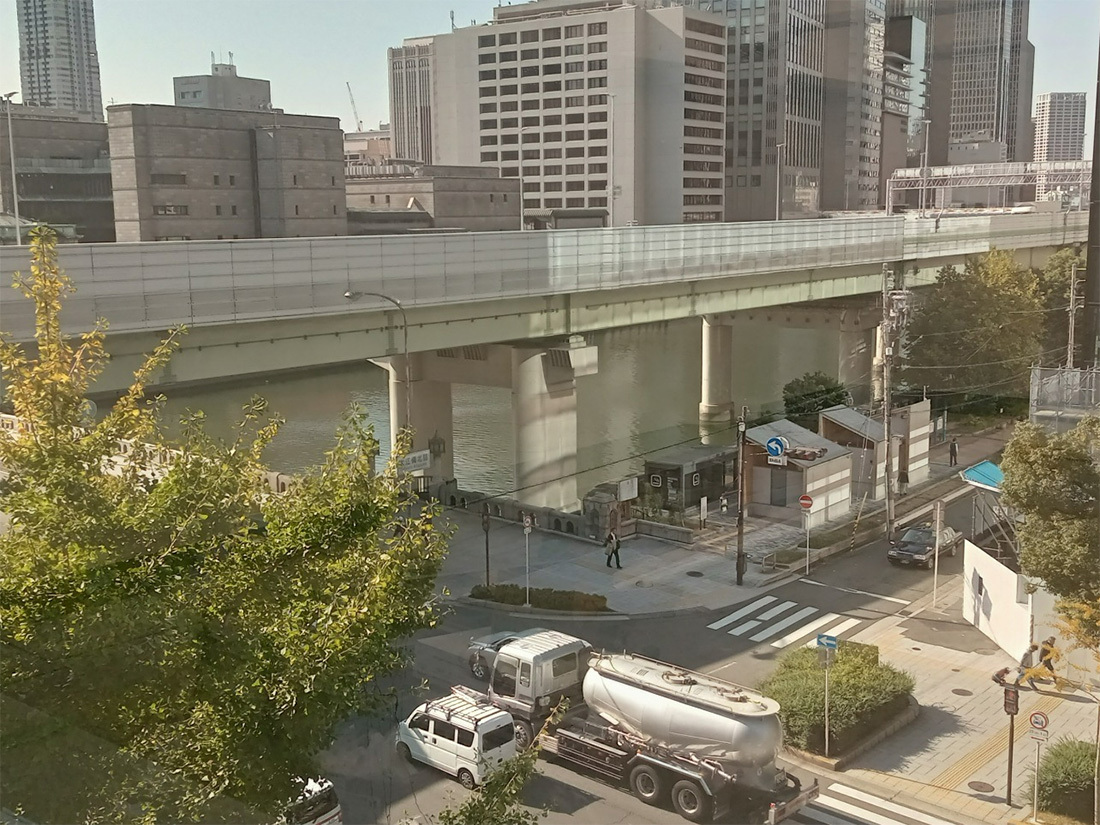 空室詳細情報 | 堂島ビルヂング｜大阪 淀屋橋