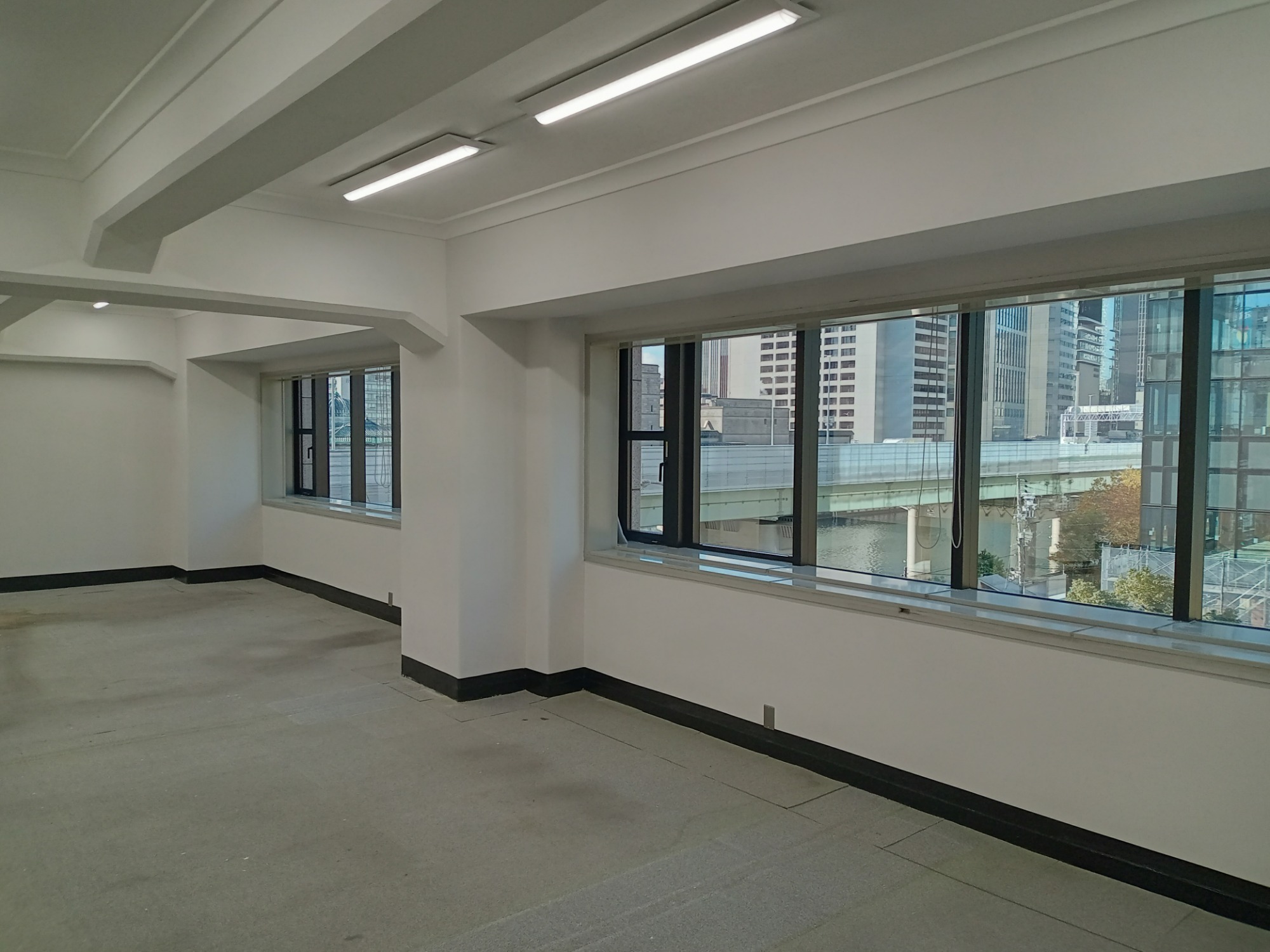 空室詳細情報 | 堂島ビルヂング｜大阪 淀屋橋