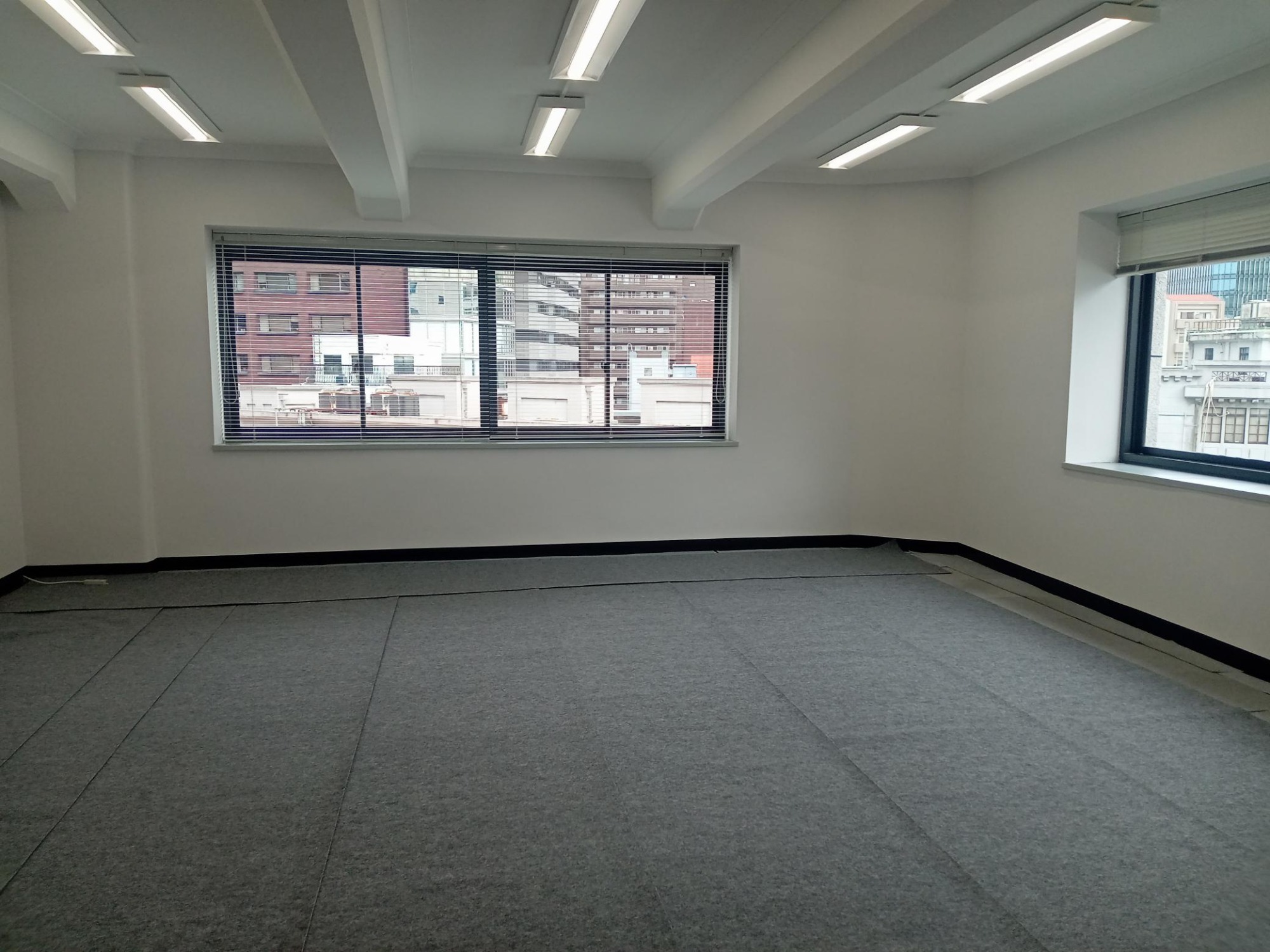 空室案内 | 堂島ビルヂング｜大阪 淀屋橋