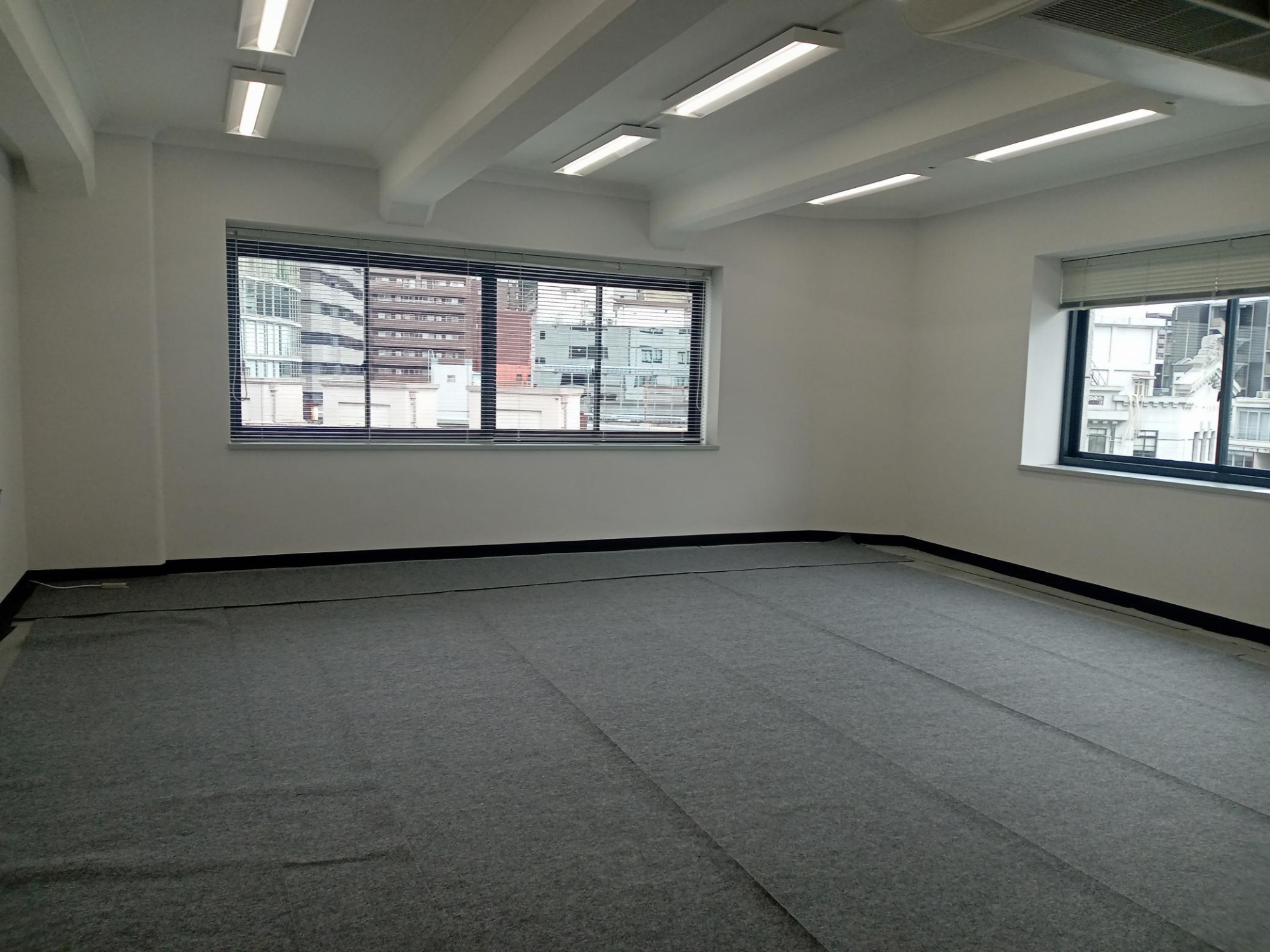 空室詳細情報2 | 堂島ビルヂング｜大阪 淀屋橋