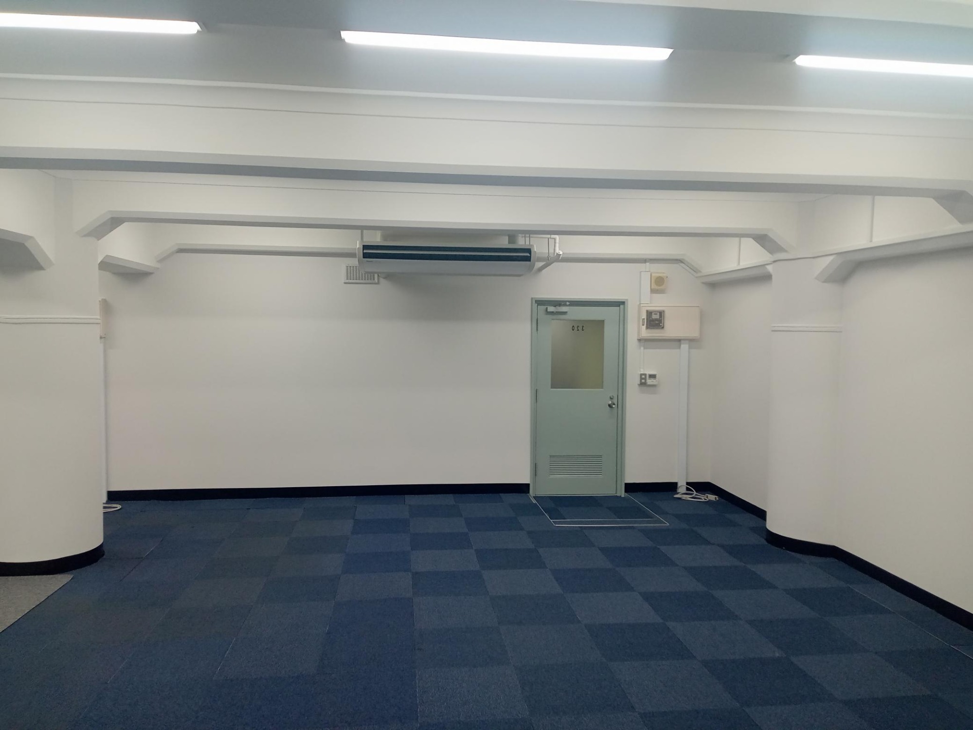 空室案内 | 堂島ビルヂング｜大阪 淀屋橋