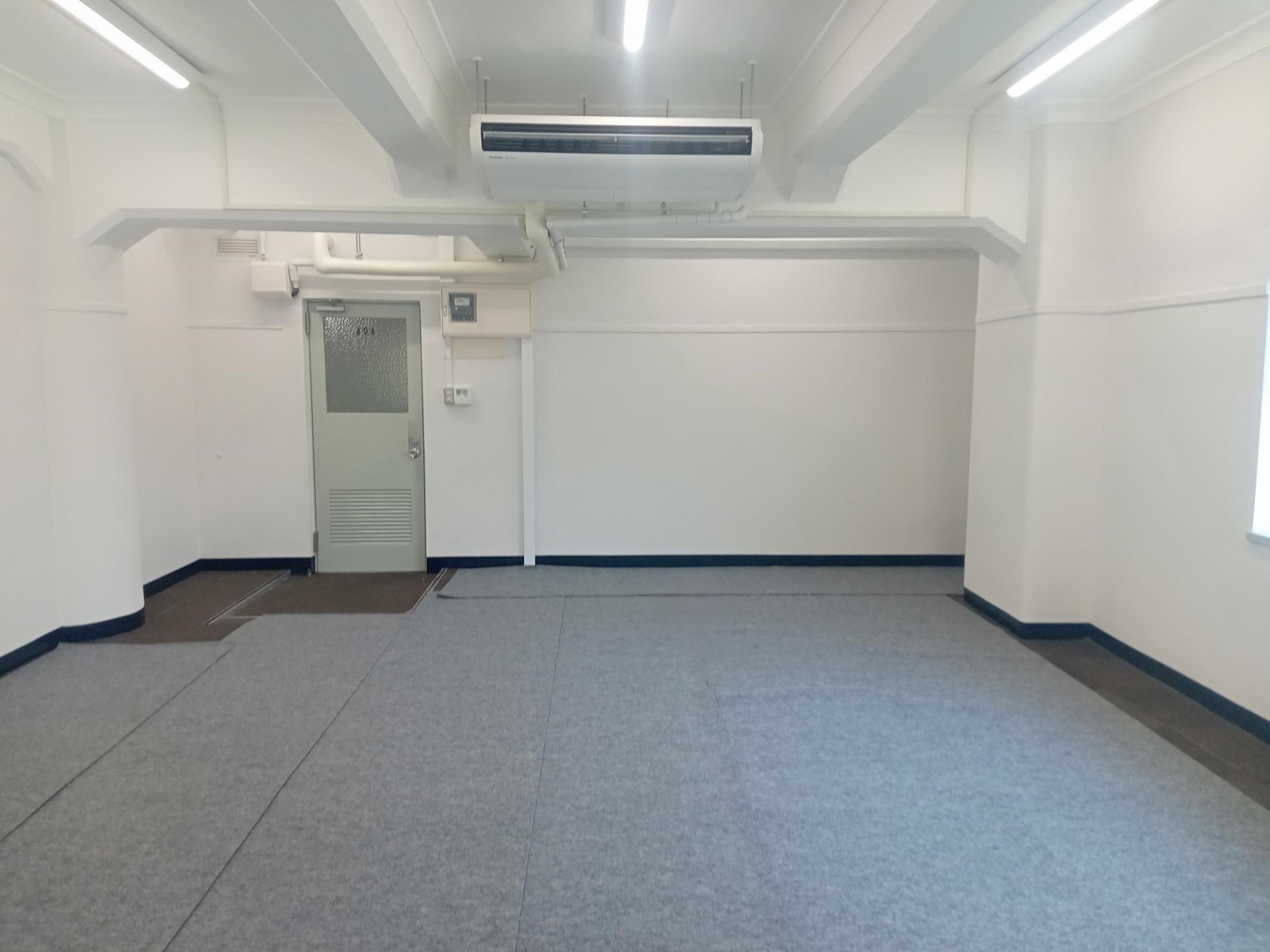 空室案内 | 堂島ビルヂング｜大阪 淀屋橋