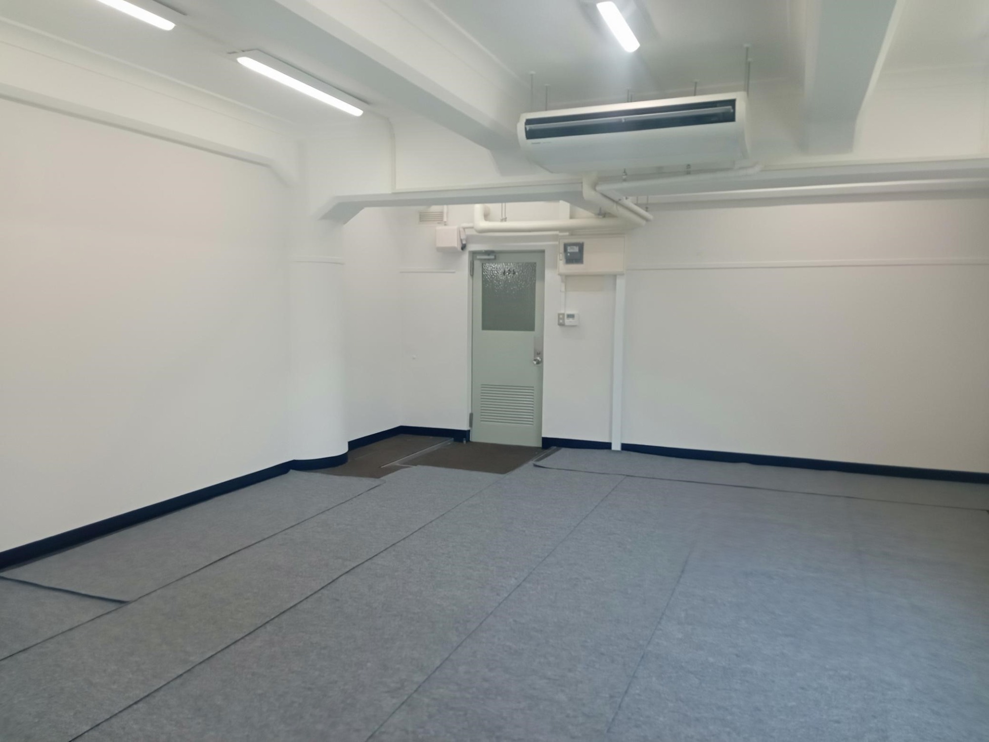 空室案内 | 堂島ビルヂング｜大阪 淀屋橋