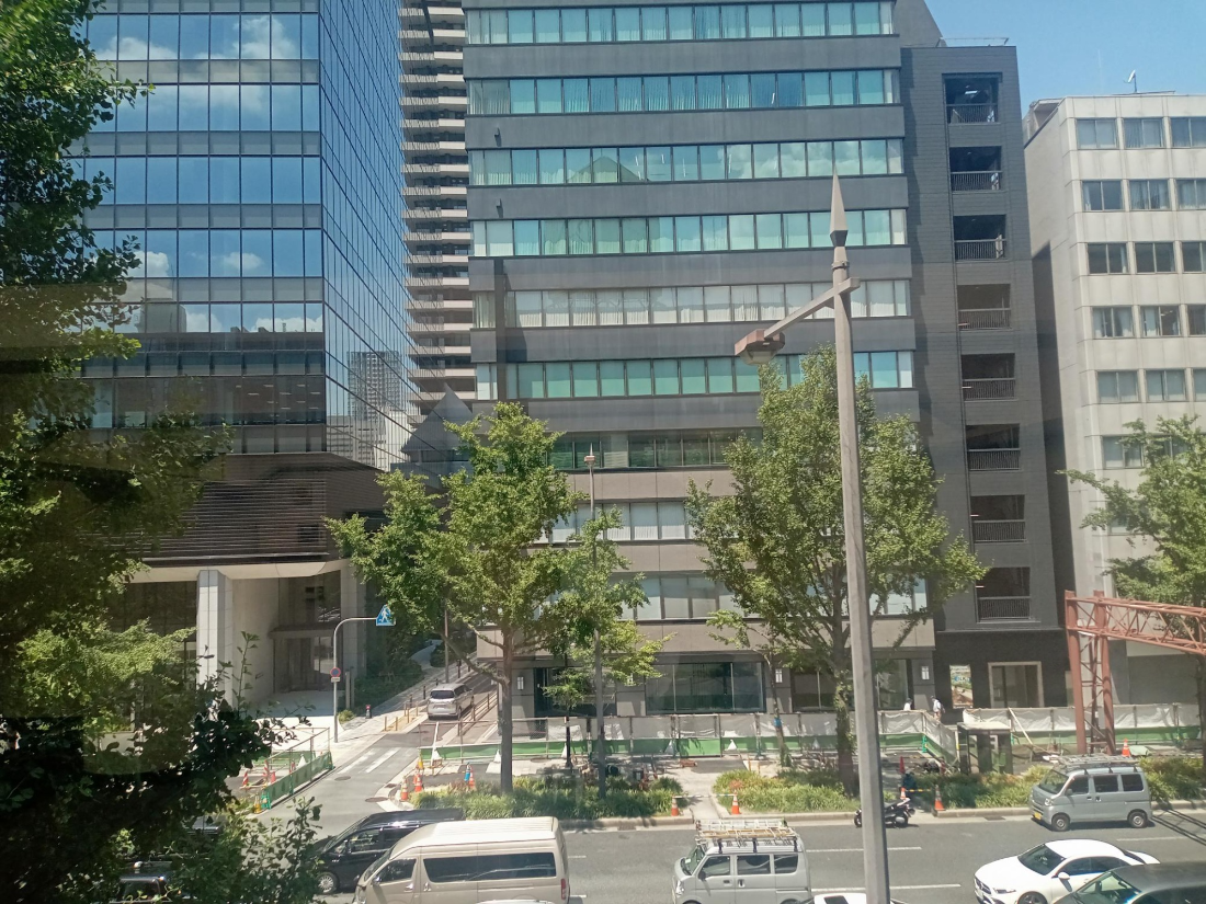 空室詳細情報 | 堂島ビルヂング｜大阪 淀屋橋