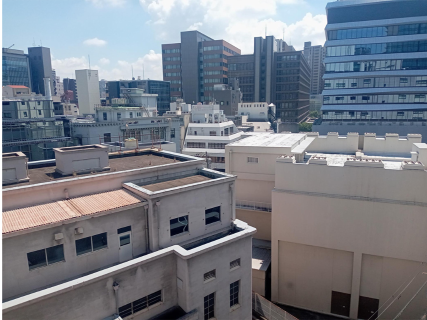 空室詳細情報3 | 堂島ビルヂング｜大阪 淀屋橋