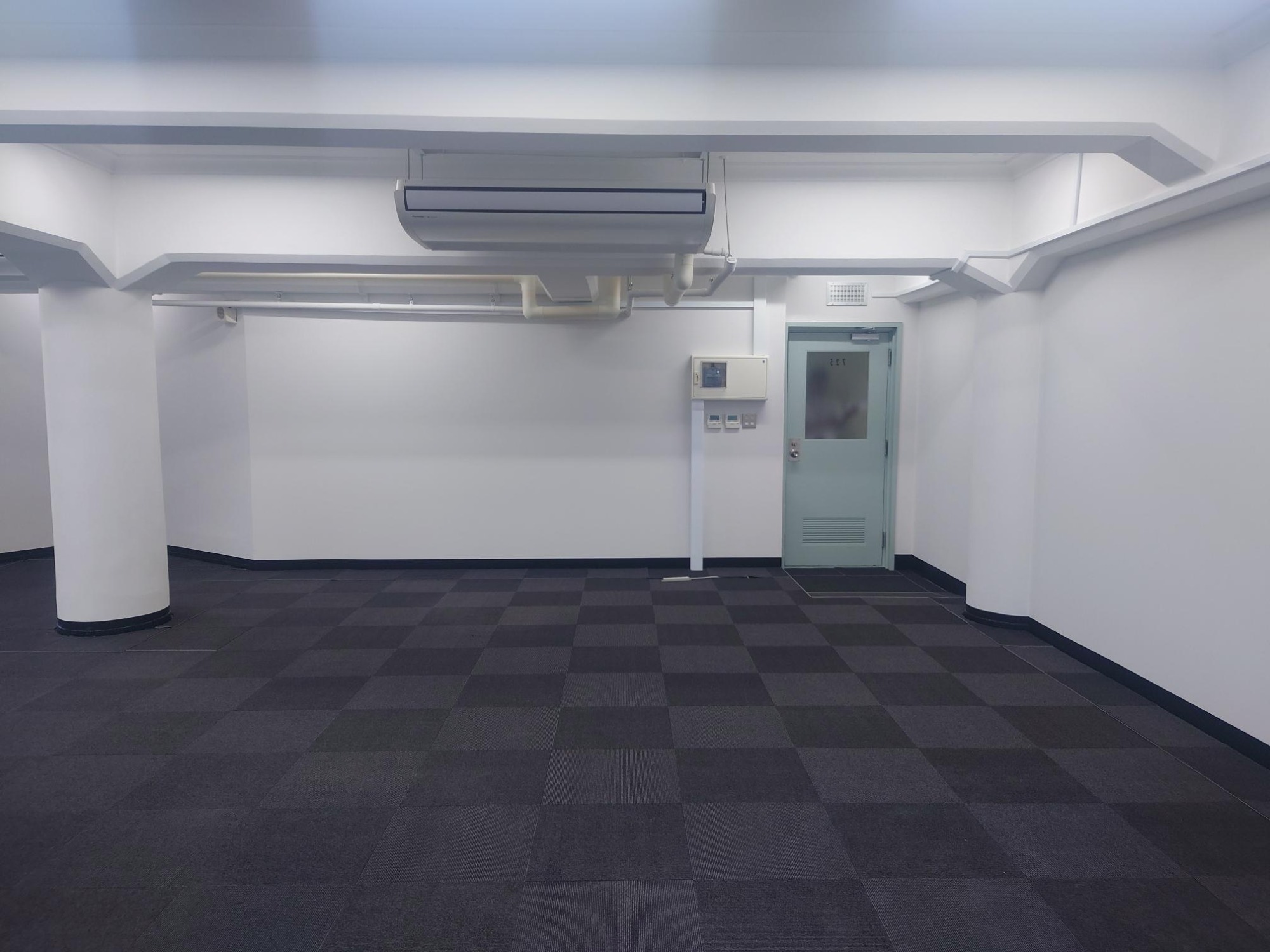 空室詳細情報3 | 堂島ビルヂング｜大阪 淀屋橋