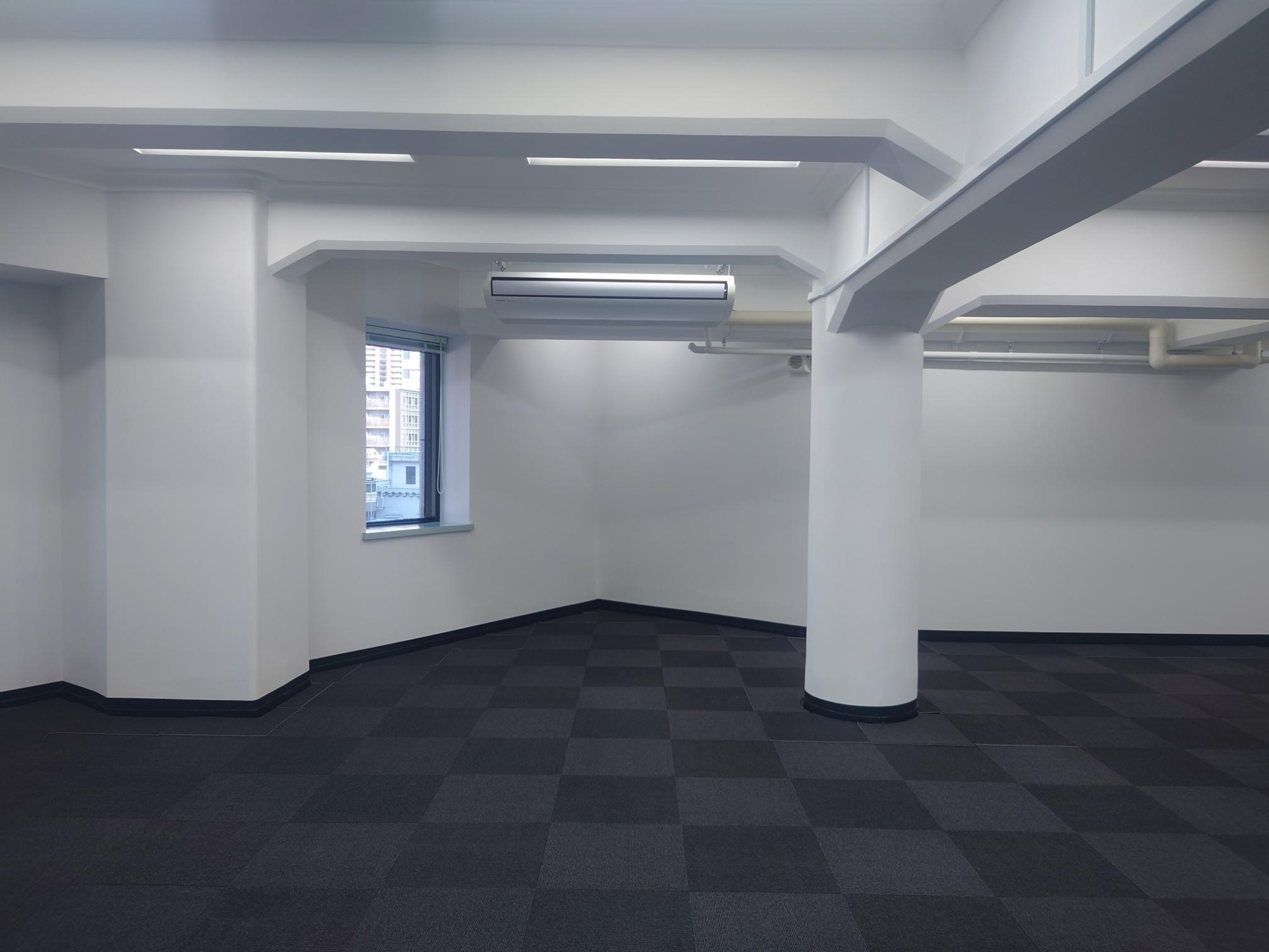 空室詳細情報3 | 堂島ビルヂング｜大阪 淀屋橋