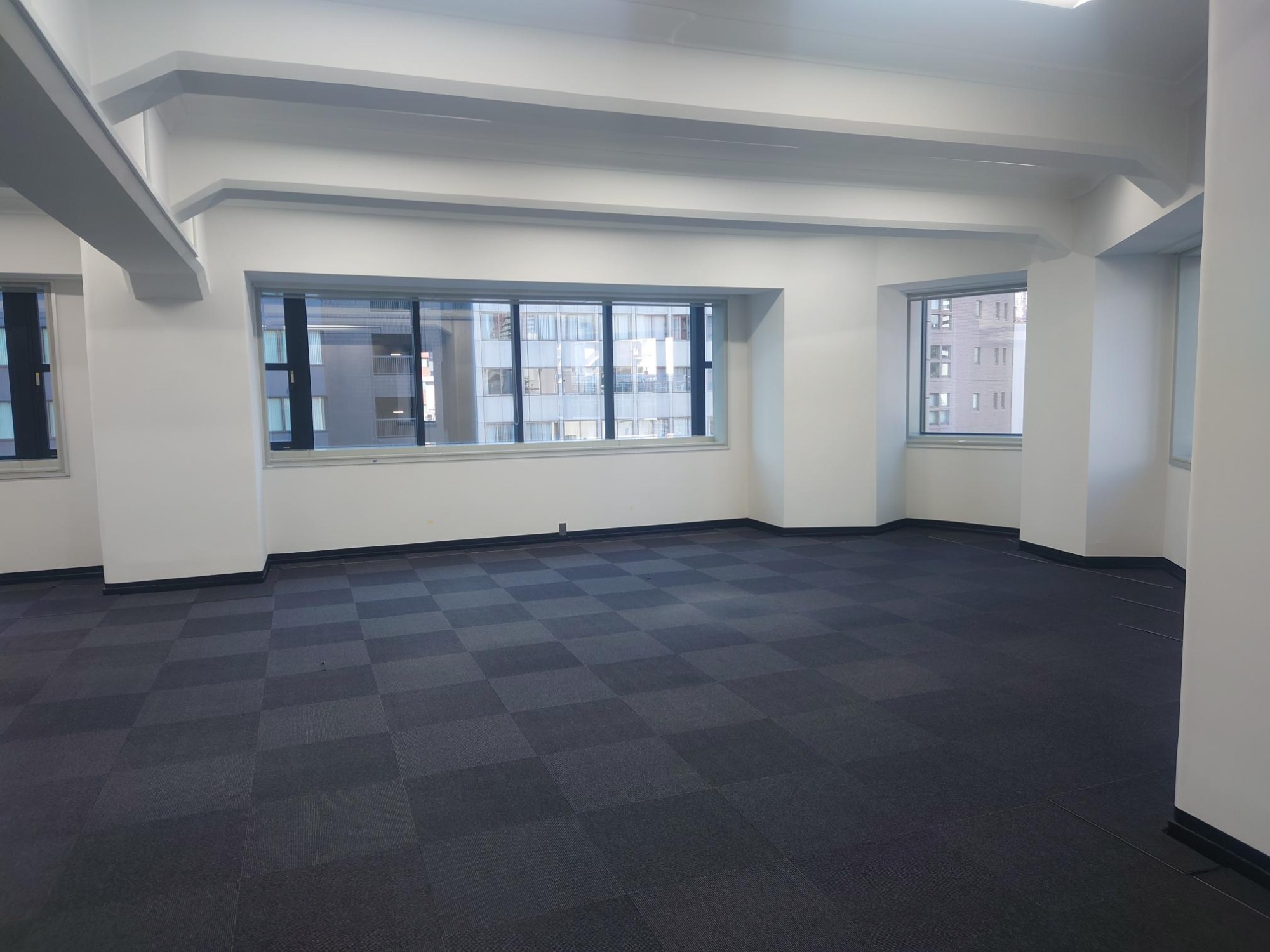 空室案内 | 堂島ビルヂング｜大阪 淀屋橋