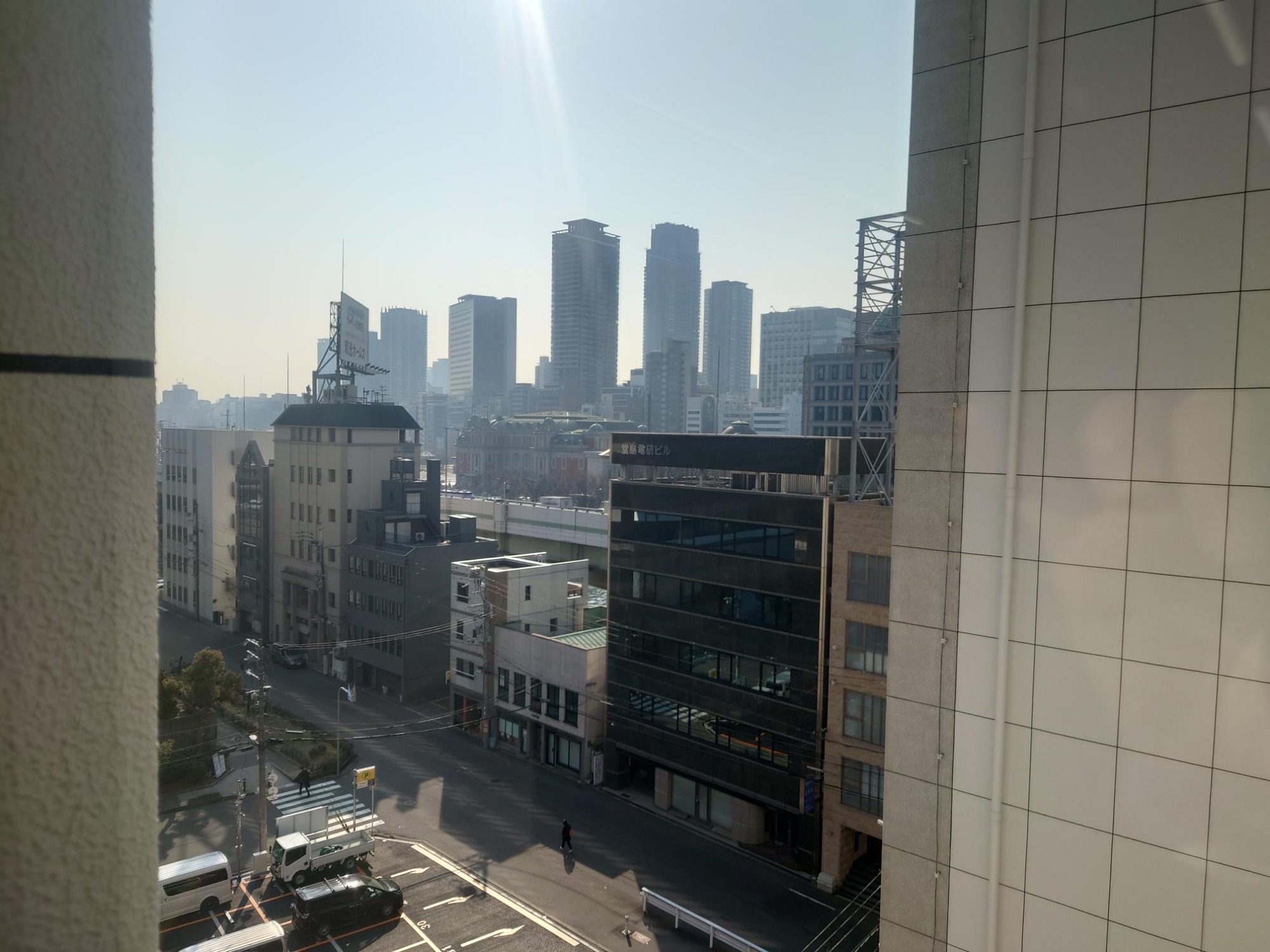 空室詳細情報3 | 堂島ビルヂング｜大阪 淀屋橋