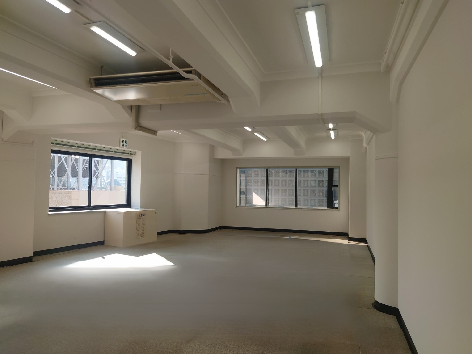 空室詳細情報2 | 堂島ビルヂング｜大阪 淀屋橋