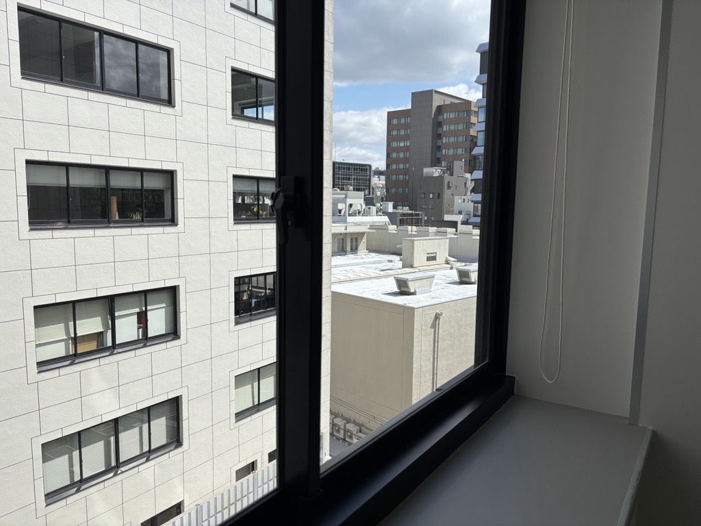 空室詳細情報2 | 堂島ビルヂング｜大阪 淀屋橋