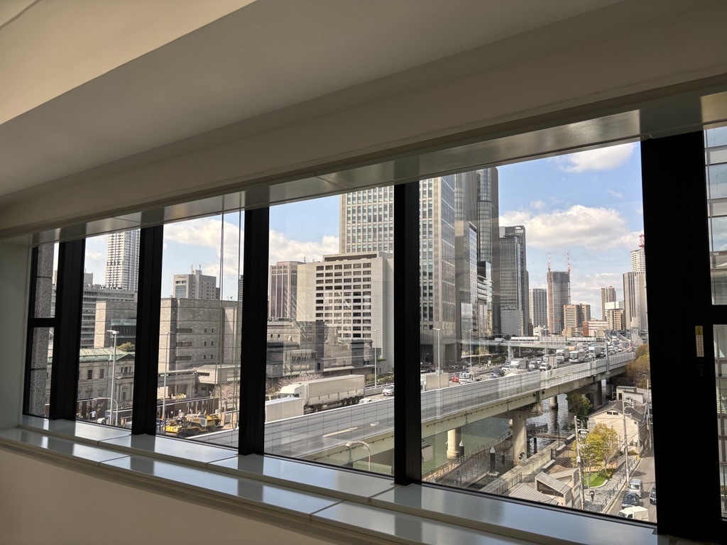 空室詳細情報3 | 堂島ビルヂング｜大阪 淀屋橋