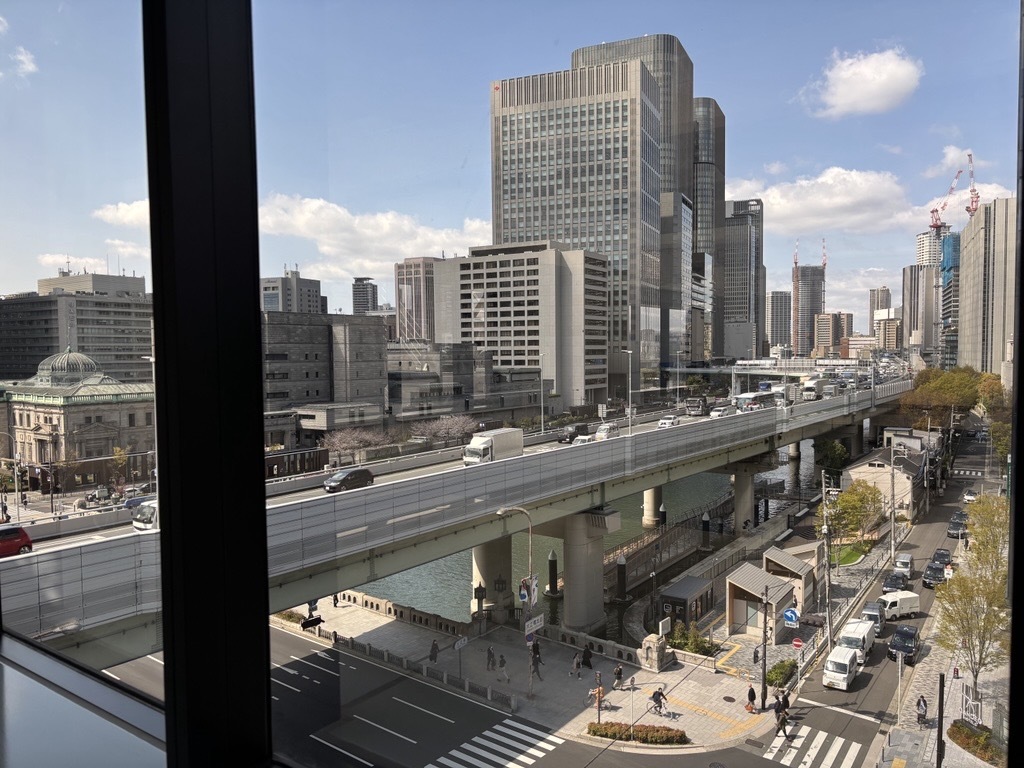 空室詳細情報3 | 堂島ビルヂング｜大阪 淀屋橋